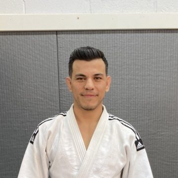 Sport Judo – Maurice Allan Judo Club